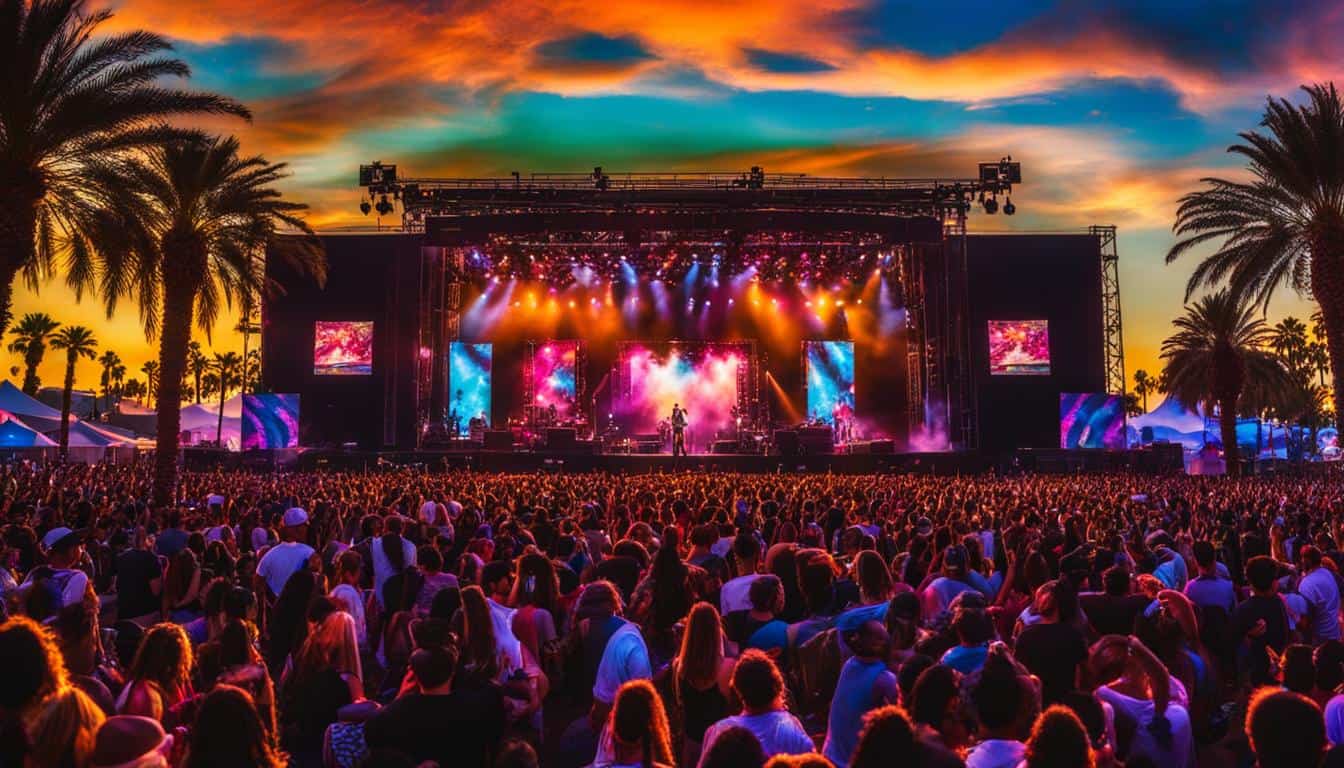 Indio's Upcoming Music Festivals: What Not to Miss