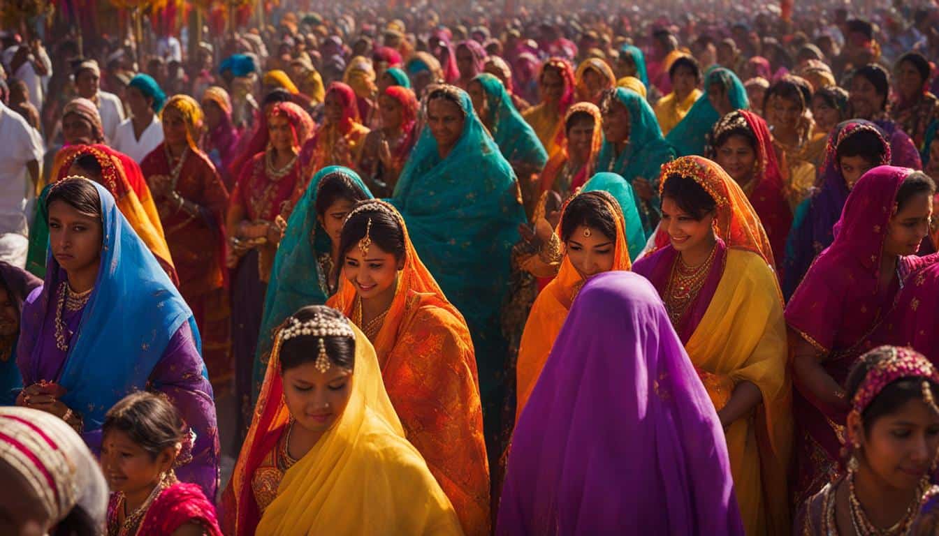 Celebrating Faith: Religious Festivals in Indio