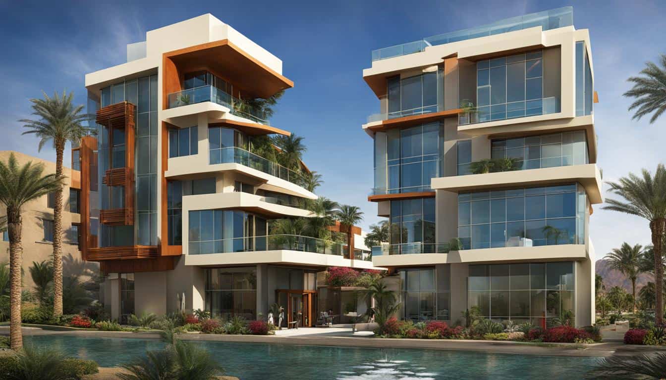 Indio's Cultural Architecture: Blending Tradition and Modernity