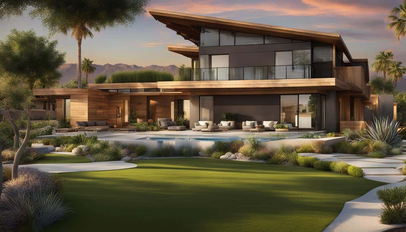 Indio's Cultural Architecture: Blending Tradition and Modernity