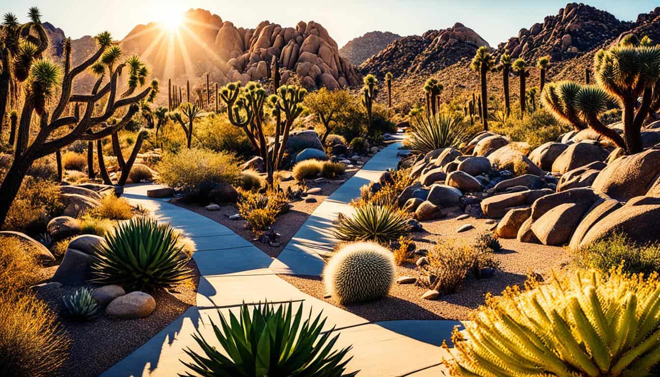 A Guide to Meditation Centers in Palm Desert