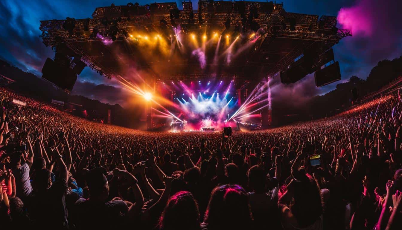 Top 10 Must-See Coachella Valley Concerts This Year