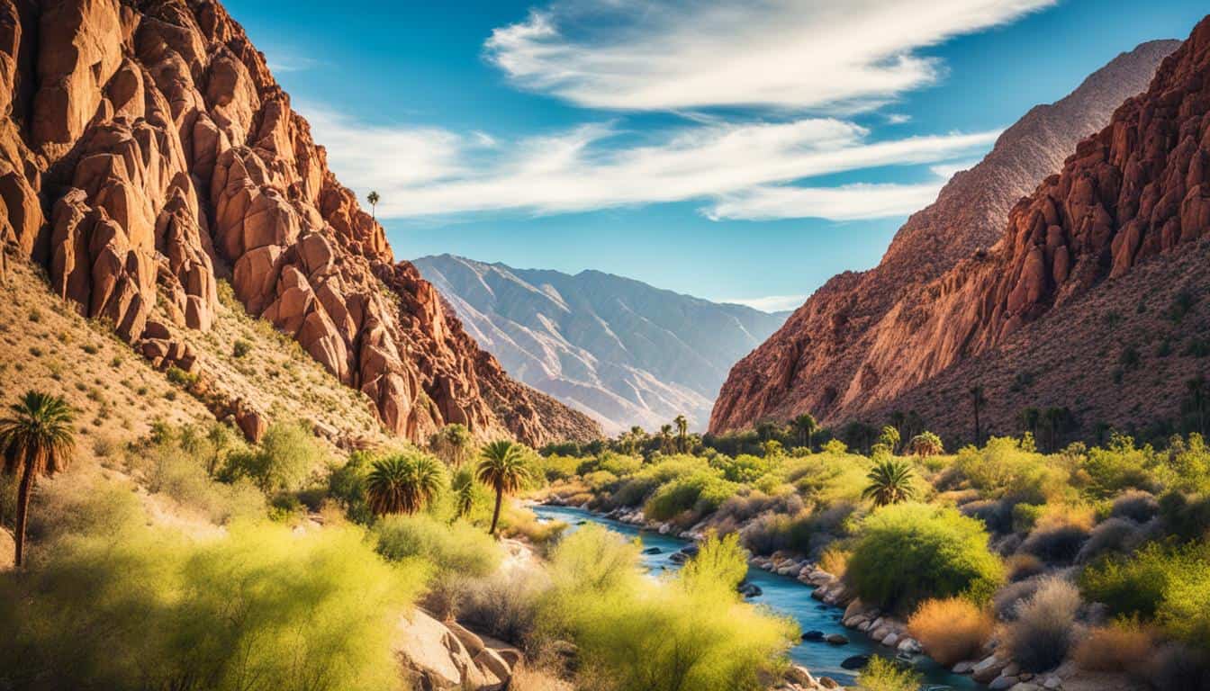 The Ultimate Guide to Palm Springs Viewpoints: Where to Go for ...