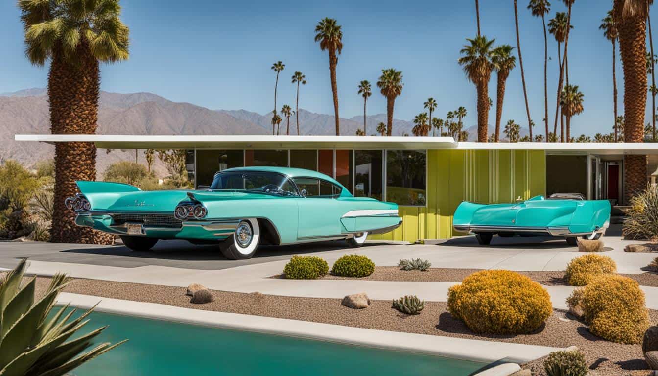 A Guide to Palm Springs' Most Historic Sites