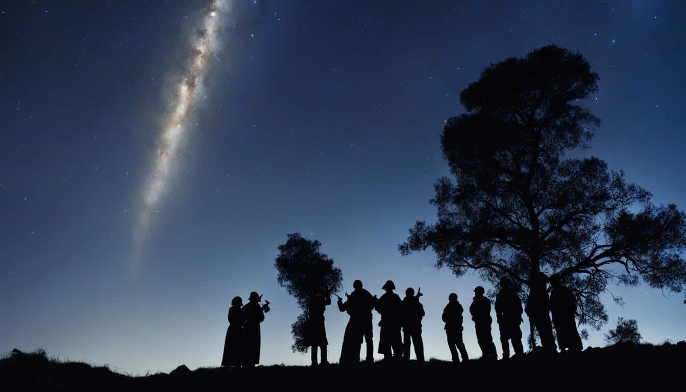 Stargazing in Indio: Best Astronomy Observatories for Visitors