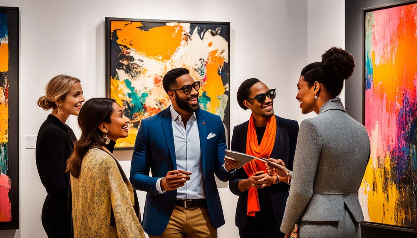 Art Lovers' Paradise: An Insider's Tour of Palm Desert's Art Scene