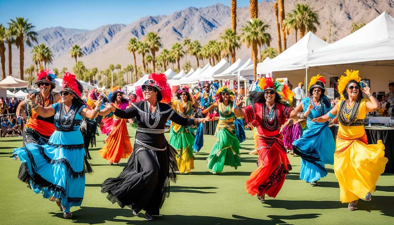 Celebrating Tradition: Must-Visit Cultural Festivals in Palm Desert