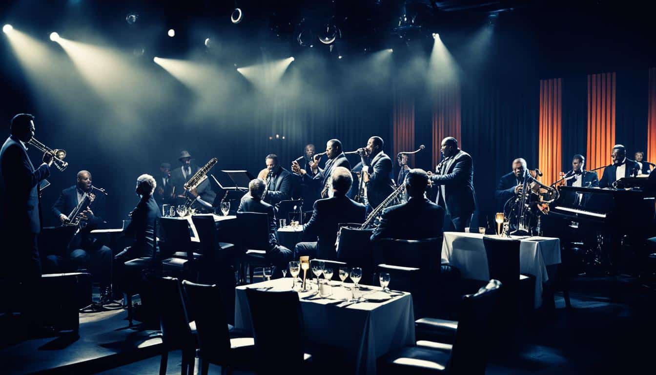 Jazz Lovers' Paradise: The Best Jazz Clubs in Palm Desert