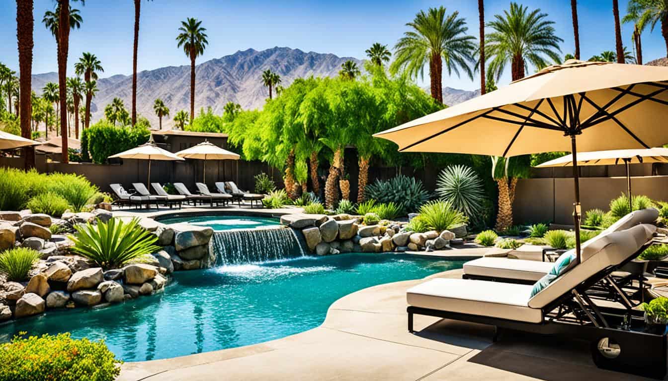Guide to Public Pools in Palm Desert: A Summer Must-Visit