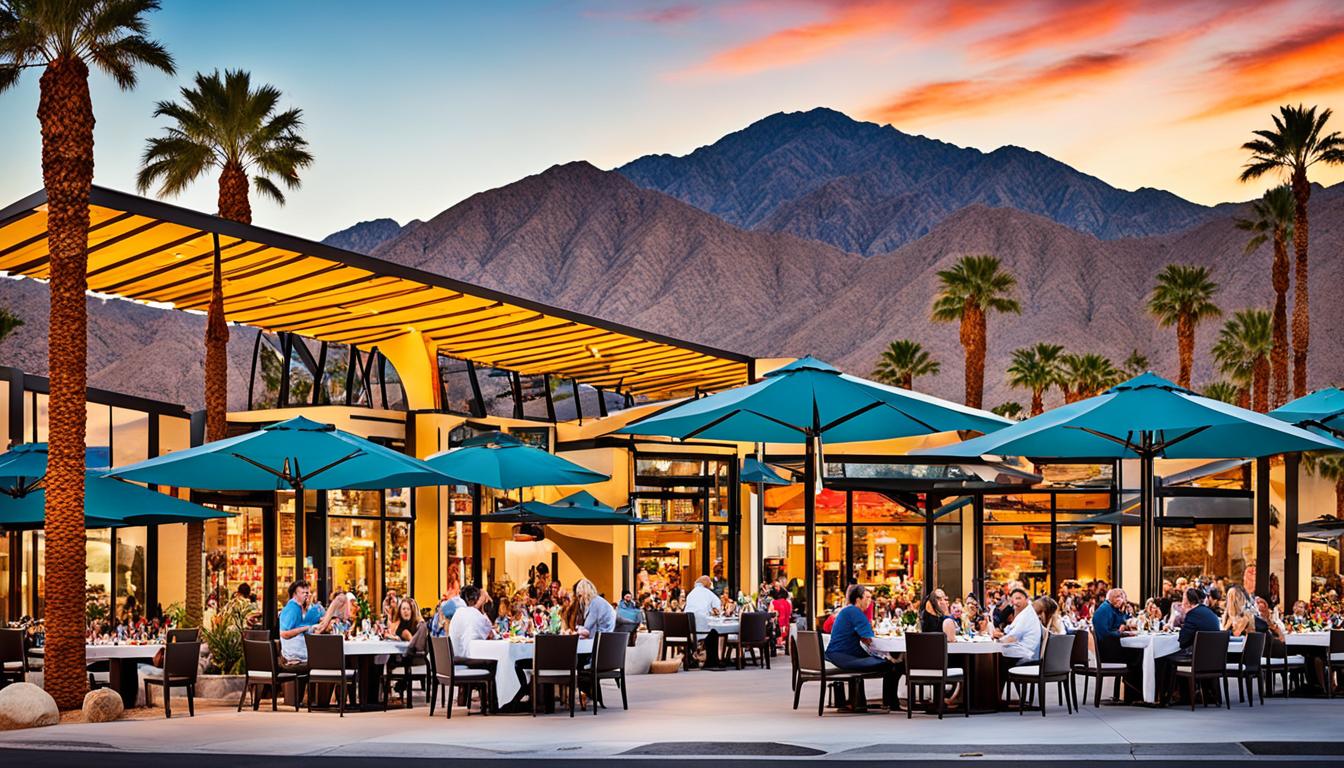 Palm Desert's Panoramic Views: The Ultimate Sightseeing Guide
