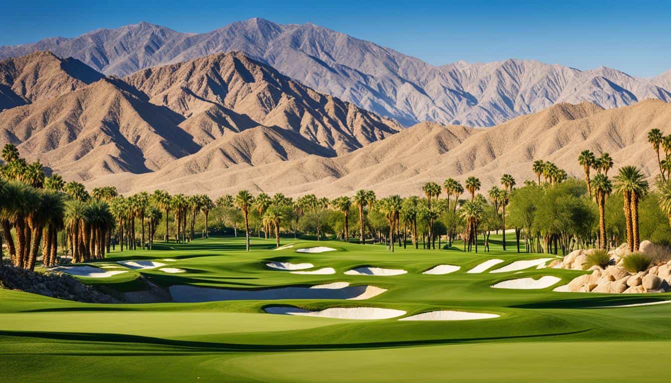 Golfing in Style: The Comprehensive Guide to Palm Desert's Golf Courses