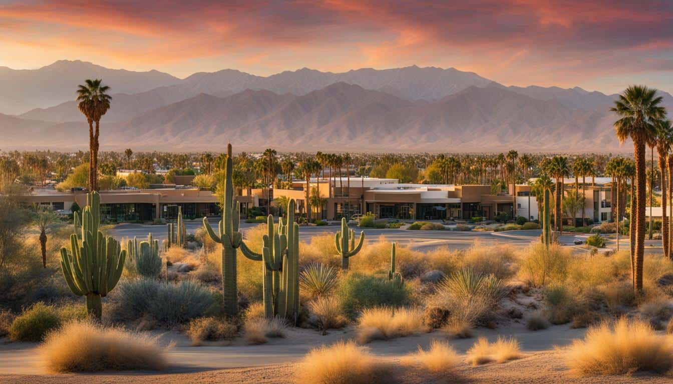 Discovering the Past: Historical Exhibits in Palm Desert