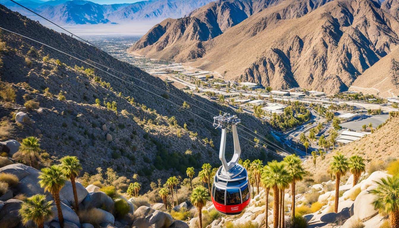 A Guide to Palm Springs' Most Historic Sites