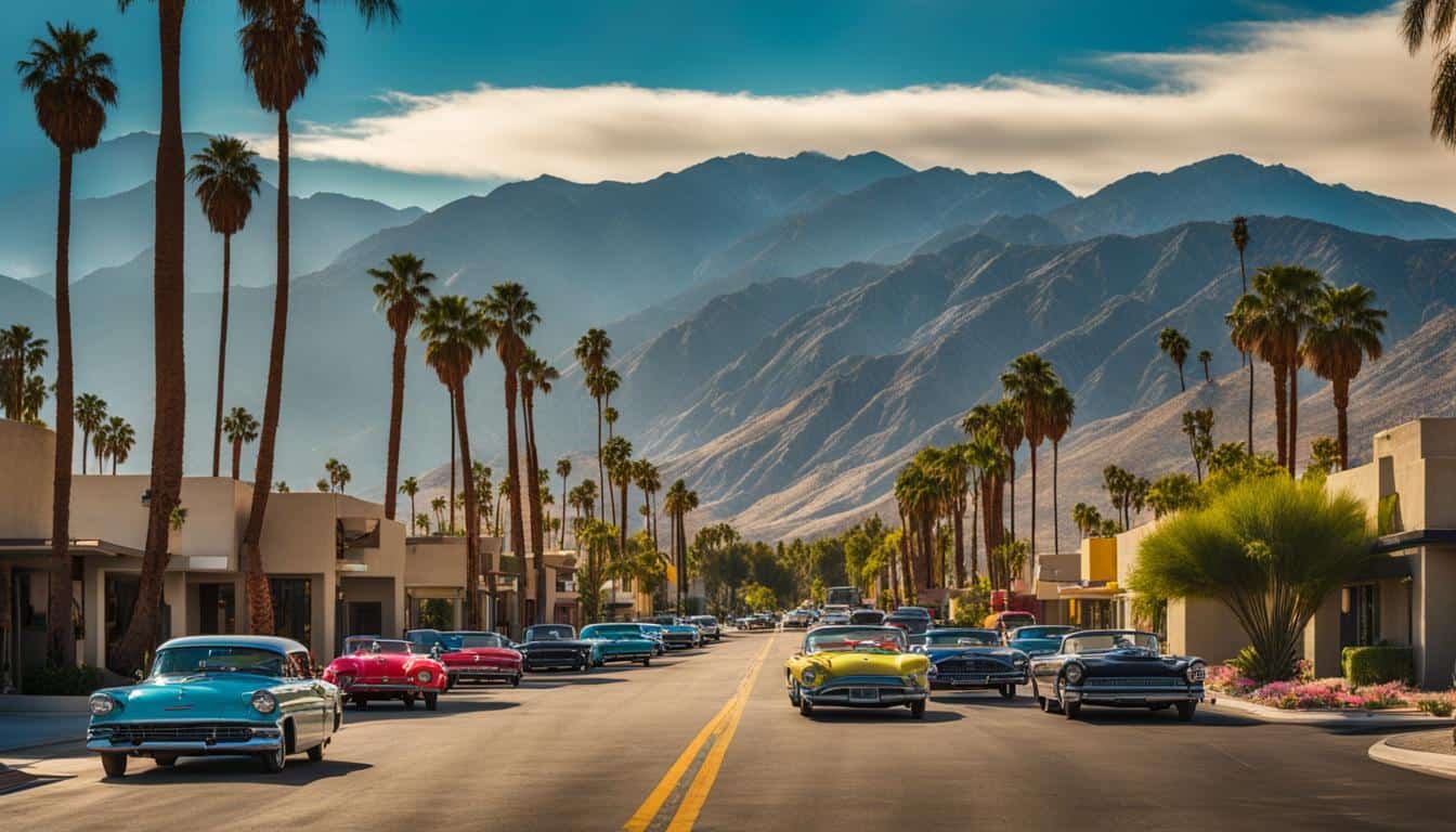 Famous Sights In Palm Springs at Darrell Coria blog