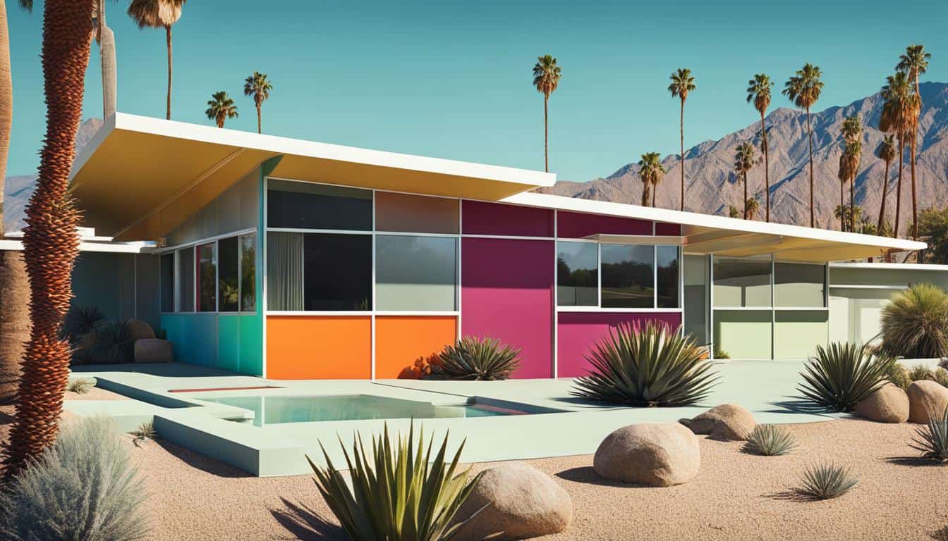 Uncovering the Past: Historical Societies of Palm Springs