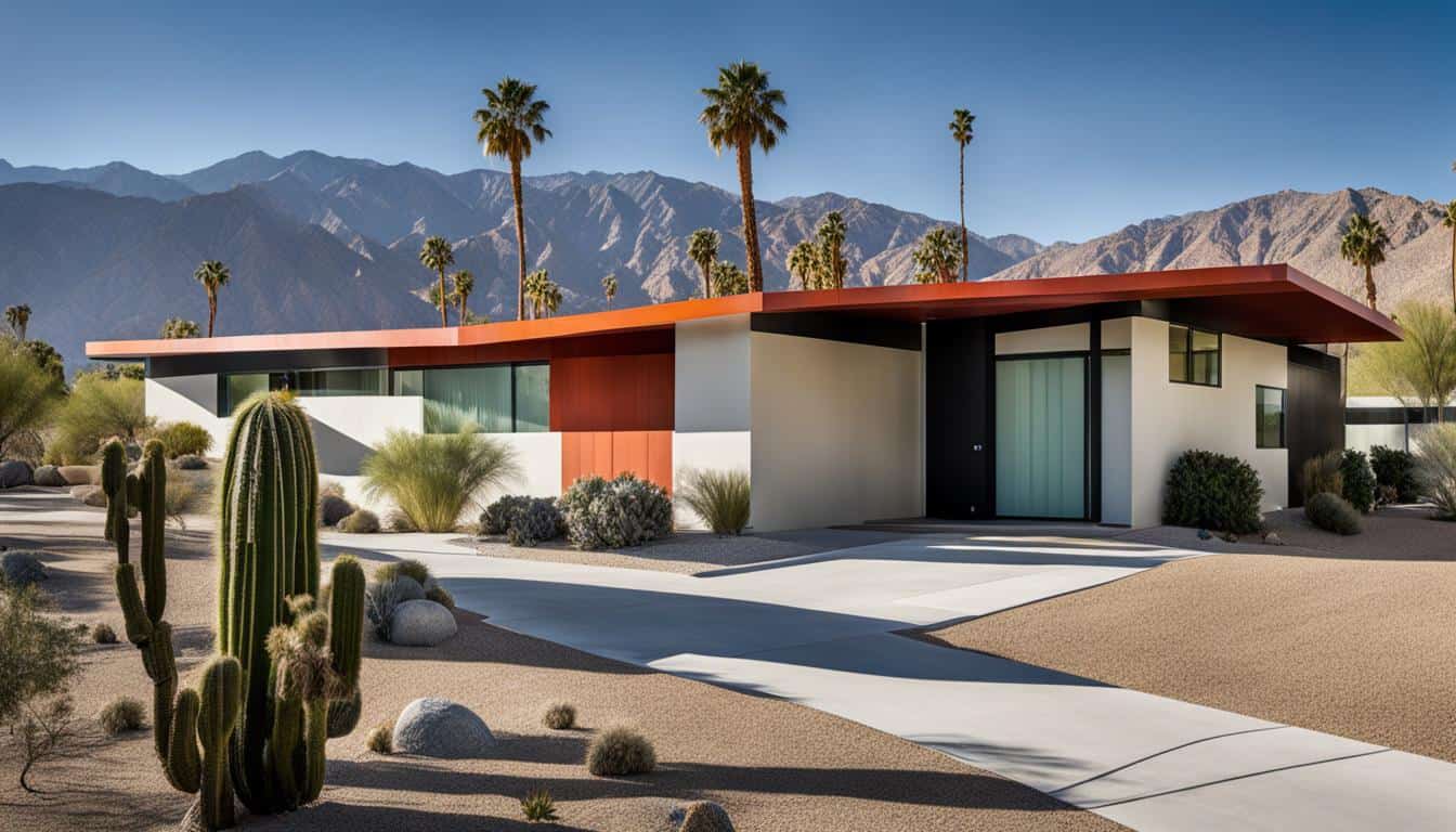The Ultimate Guide to Palm Springs Design and Architecture Tours