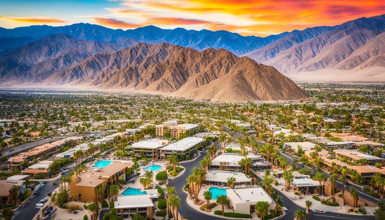 The Ultimate Guide to Palm Springs Viewpoints: Where to Go for Spectacular Views