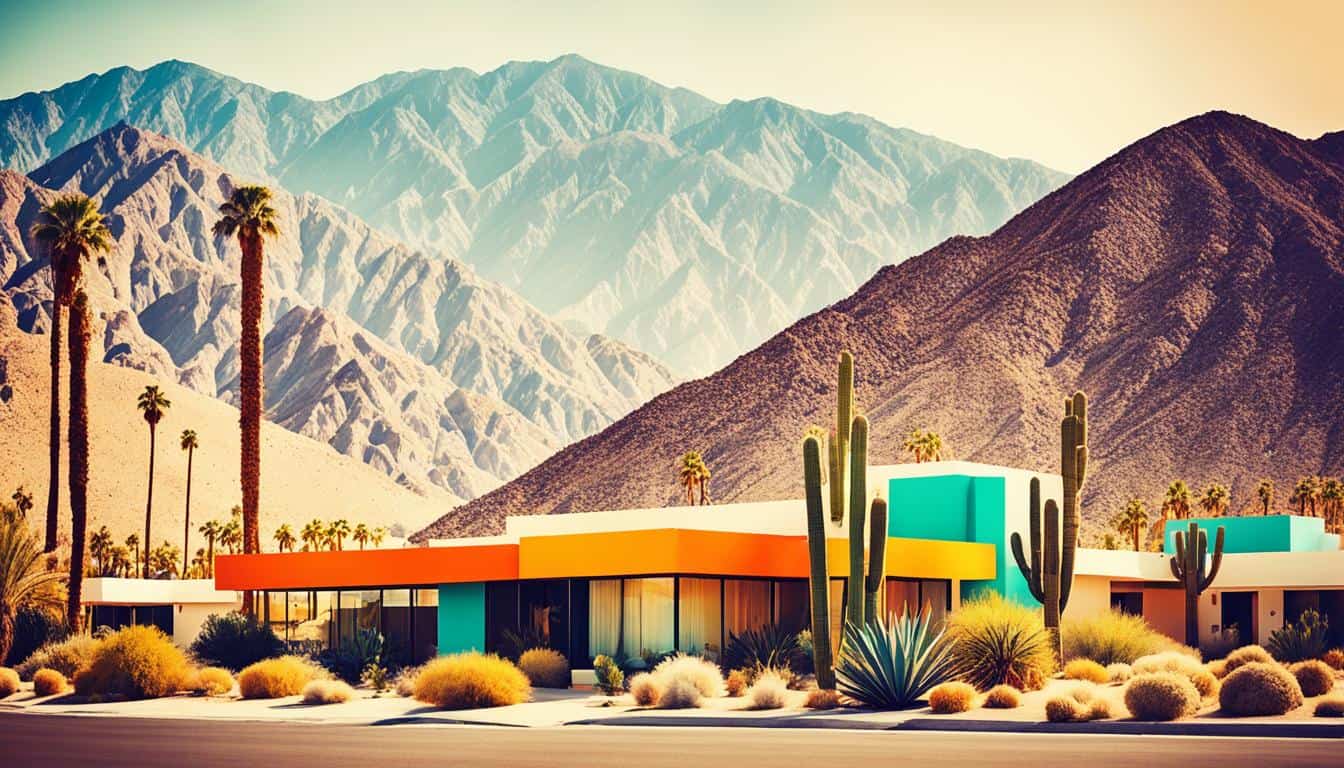 Cultural Heritage Tours in Palm Springs: Exploring the Local History