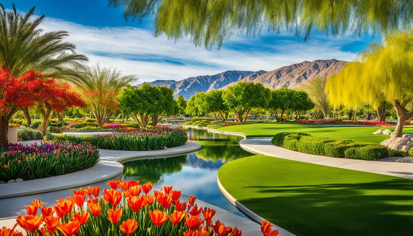 Discover Palm Springs: Top Scenic Spots for Breathtaking Views