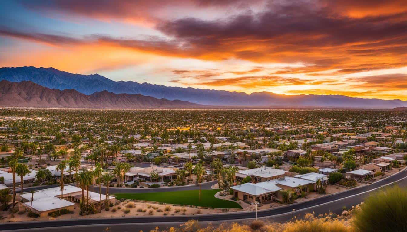 Indio’s Hidden Gems: Best Lookouts for Stunning Scenery – Coachella ...