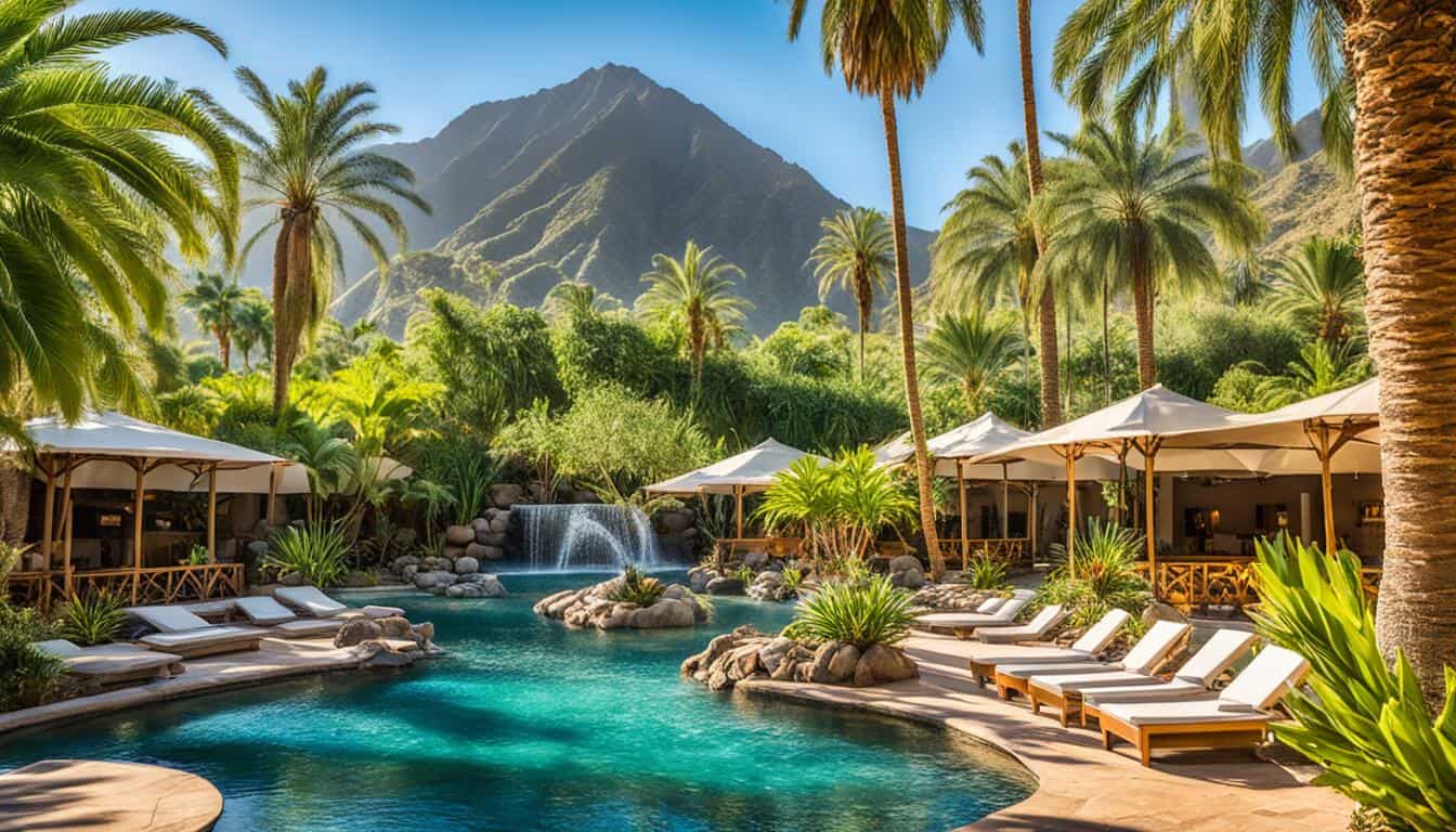 Top Spiritual Retreats for a Peaceful Getaway in Palm Springs