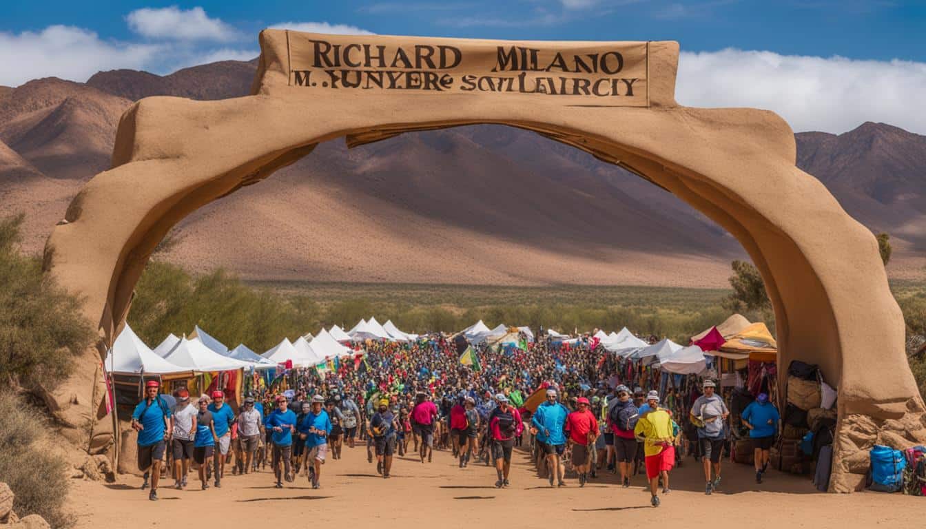 Celebrating Tradition: Must-Visit Cultural Festivals in Palm Desert