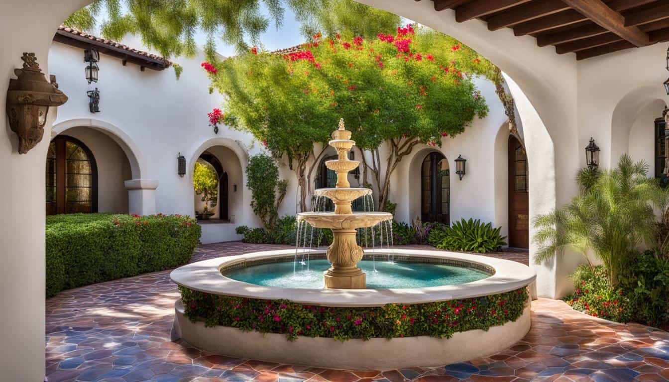 Indio's Cultural Architecture: Blending Tradition and Modernity