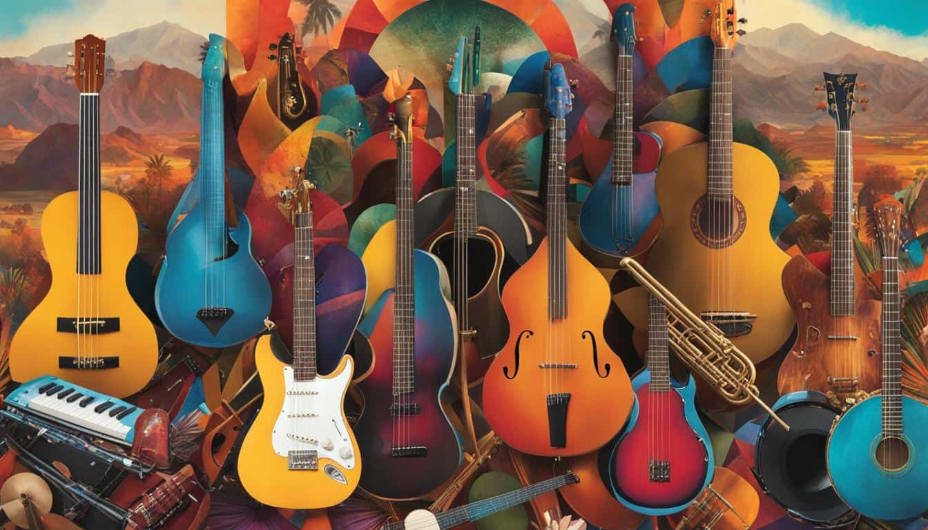 Discovering Indio's Local Bands: A Music Lover's Journey