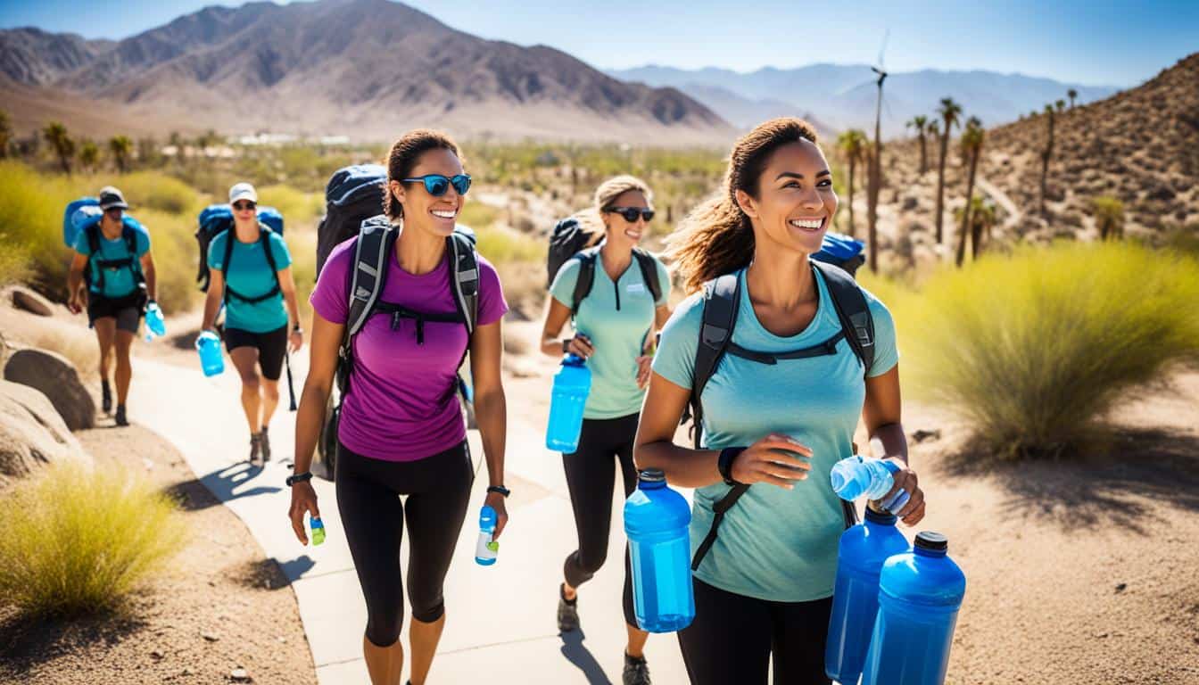 Environmental Education in Palm Springs: Activities for Eco-Conscious ...