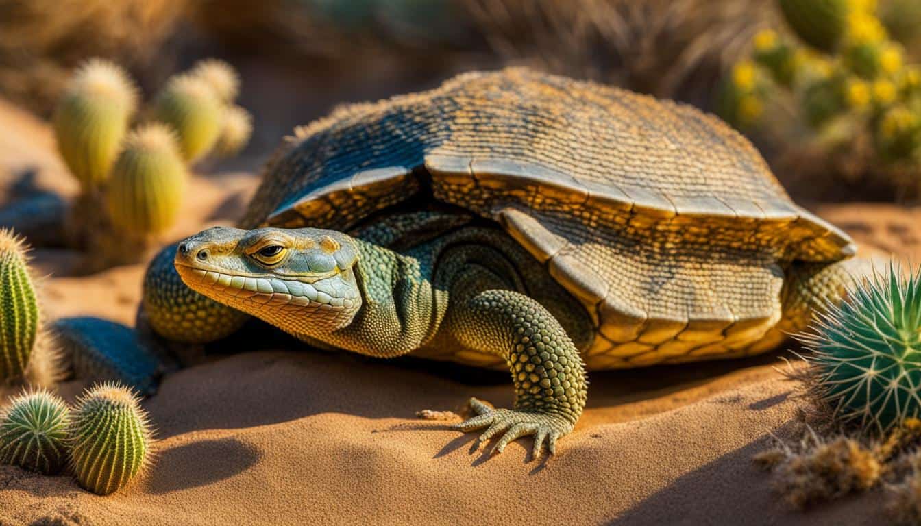 Meet the Reptiles: Unique Encounters in Palm Desert