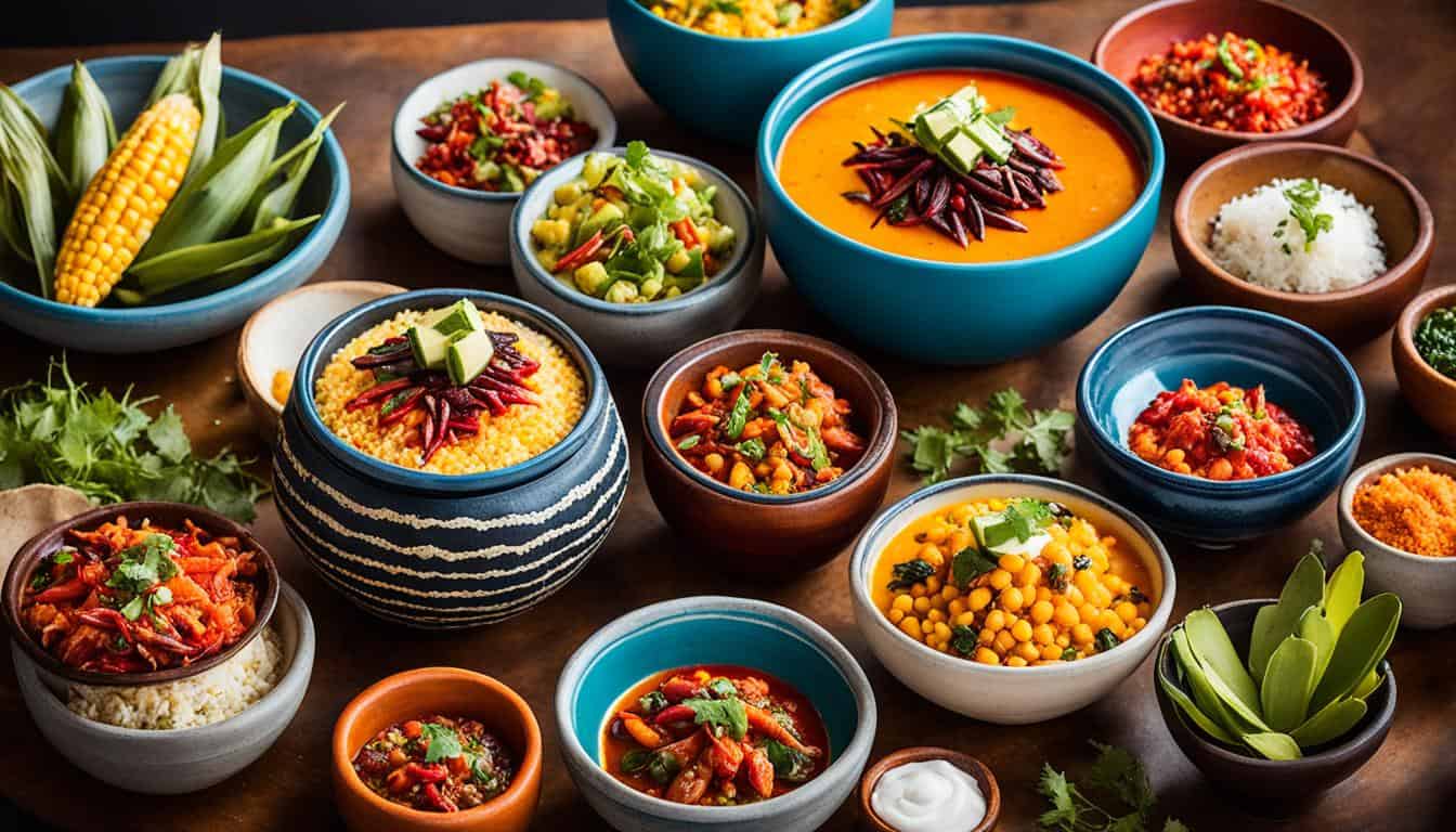 Indio's Best-Kept Secrets: A Culinary Journey Through Local Food Tastings