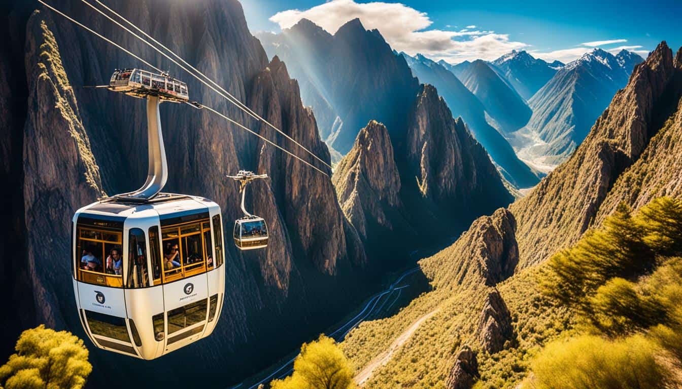 Reaching New Heights: The Ultimate Guide to Palm Springs Aerial Tramway Adventures