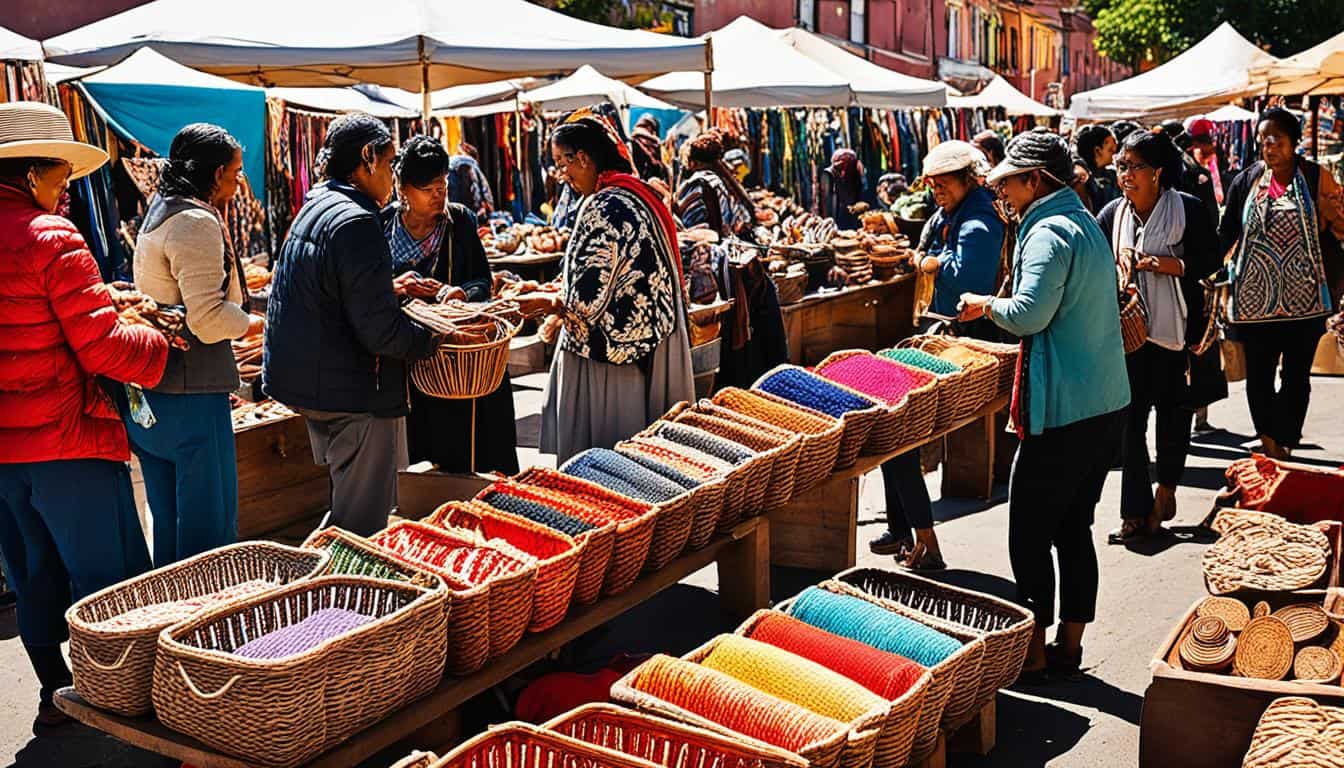 Uncovering Unique Finds at Coachella's Local Markets: A Shopper's Paradise