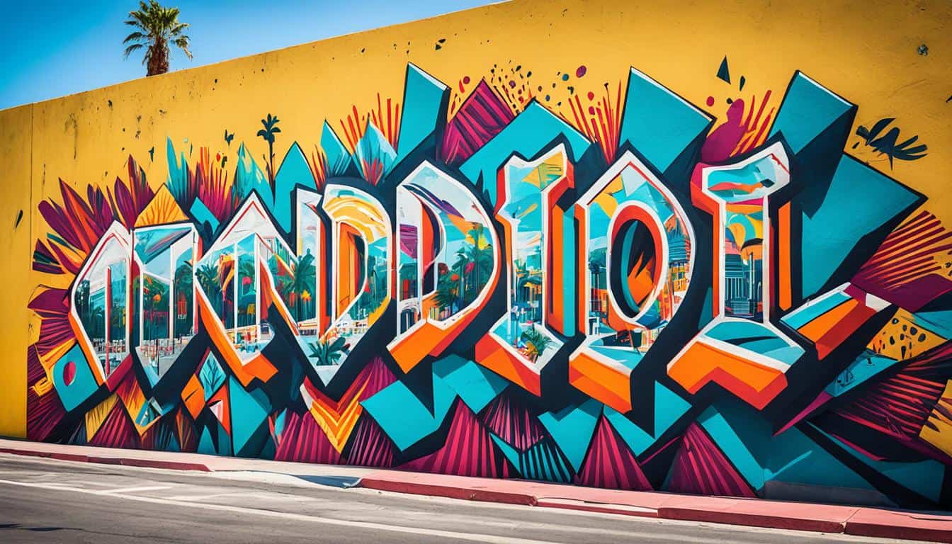 Discovering the Cultural Streets of Indio, CA