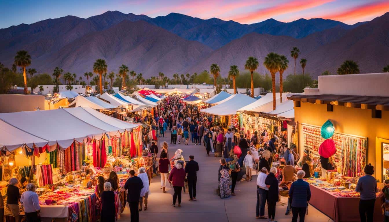 Exploring the Diverse Cultural Centers of Coachella Valley