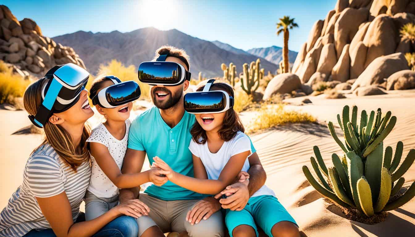 Interactive Experiences in Palm Desert: A Guide for Families