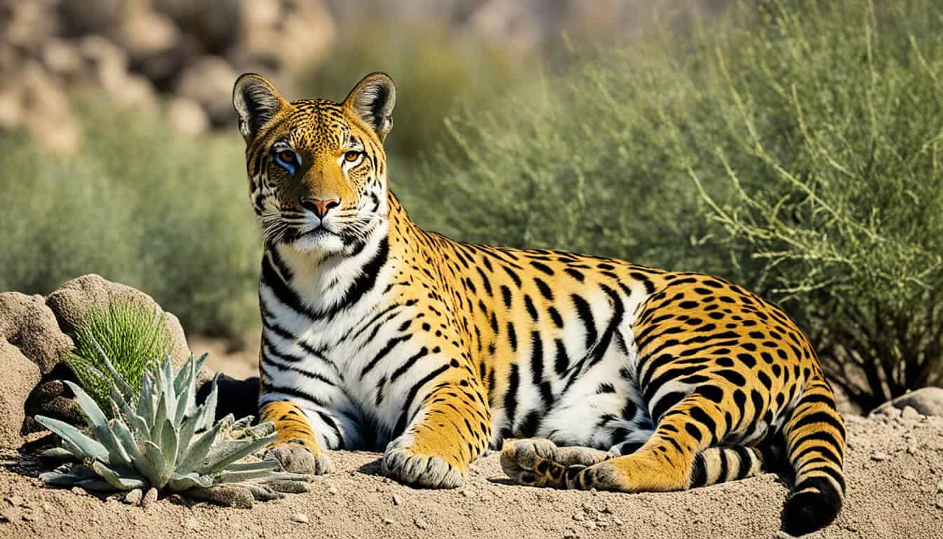 Exploring the Diverse Wildlife of Coachella Valley