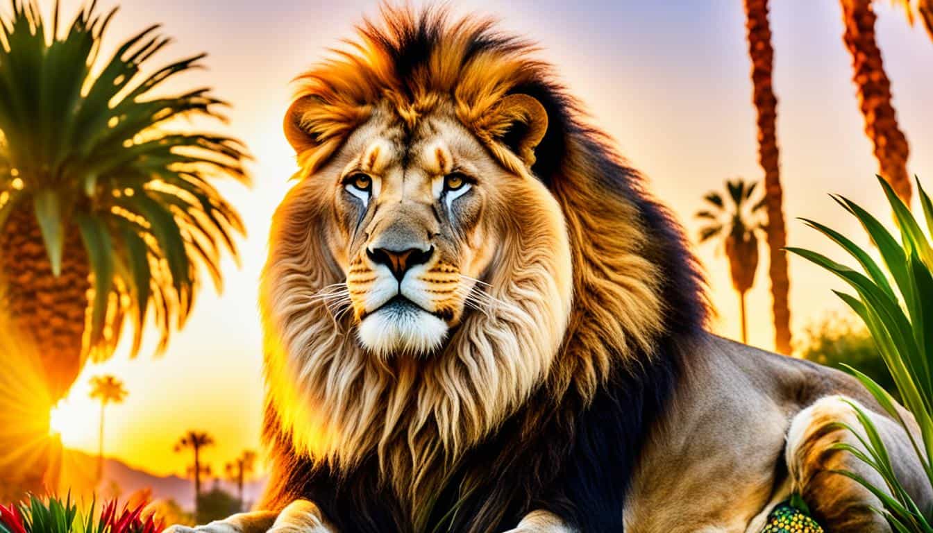 Exotic Animal Parks in Coachella: A Thrilling Experience