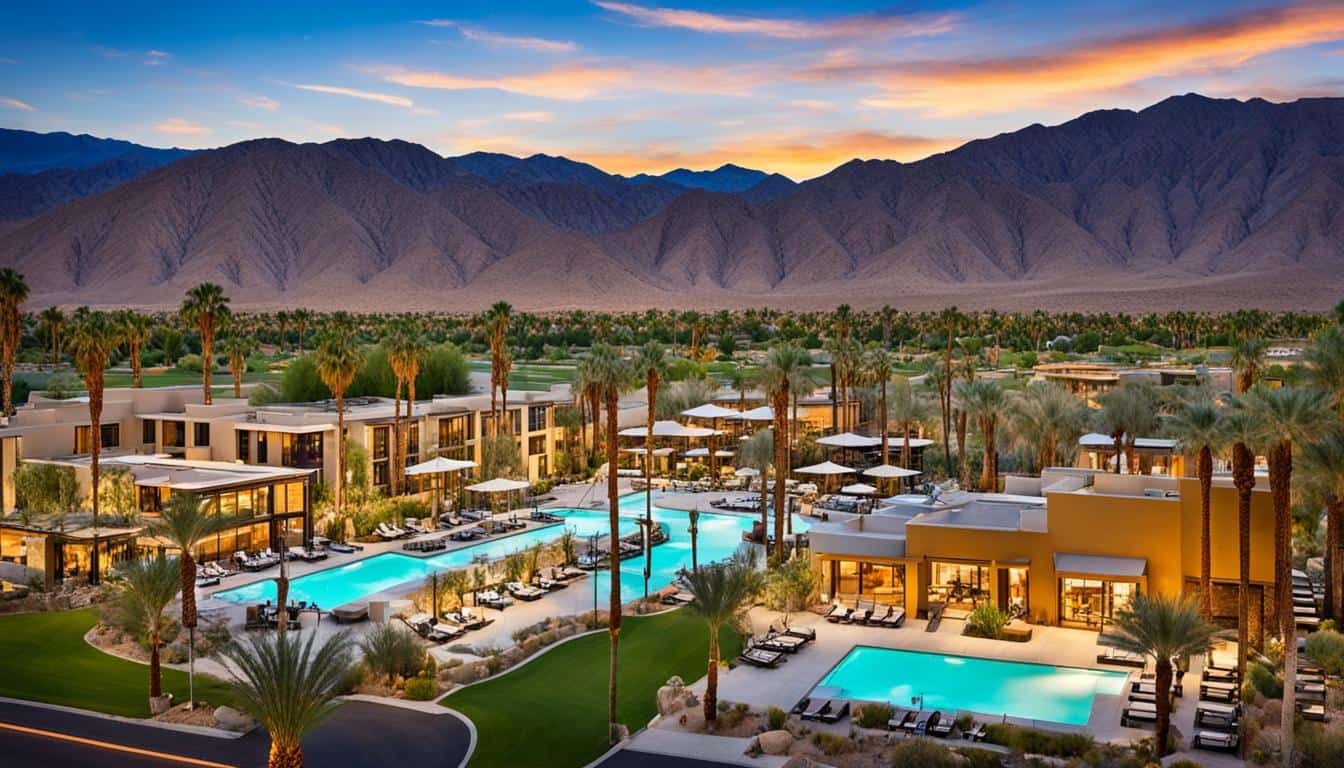 Palm Desert's Panoramic Views: The Ultimate Sightseeing Guide