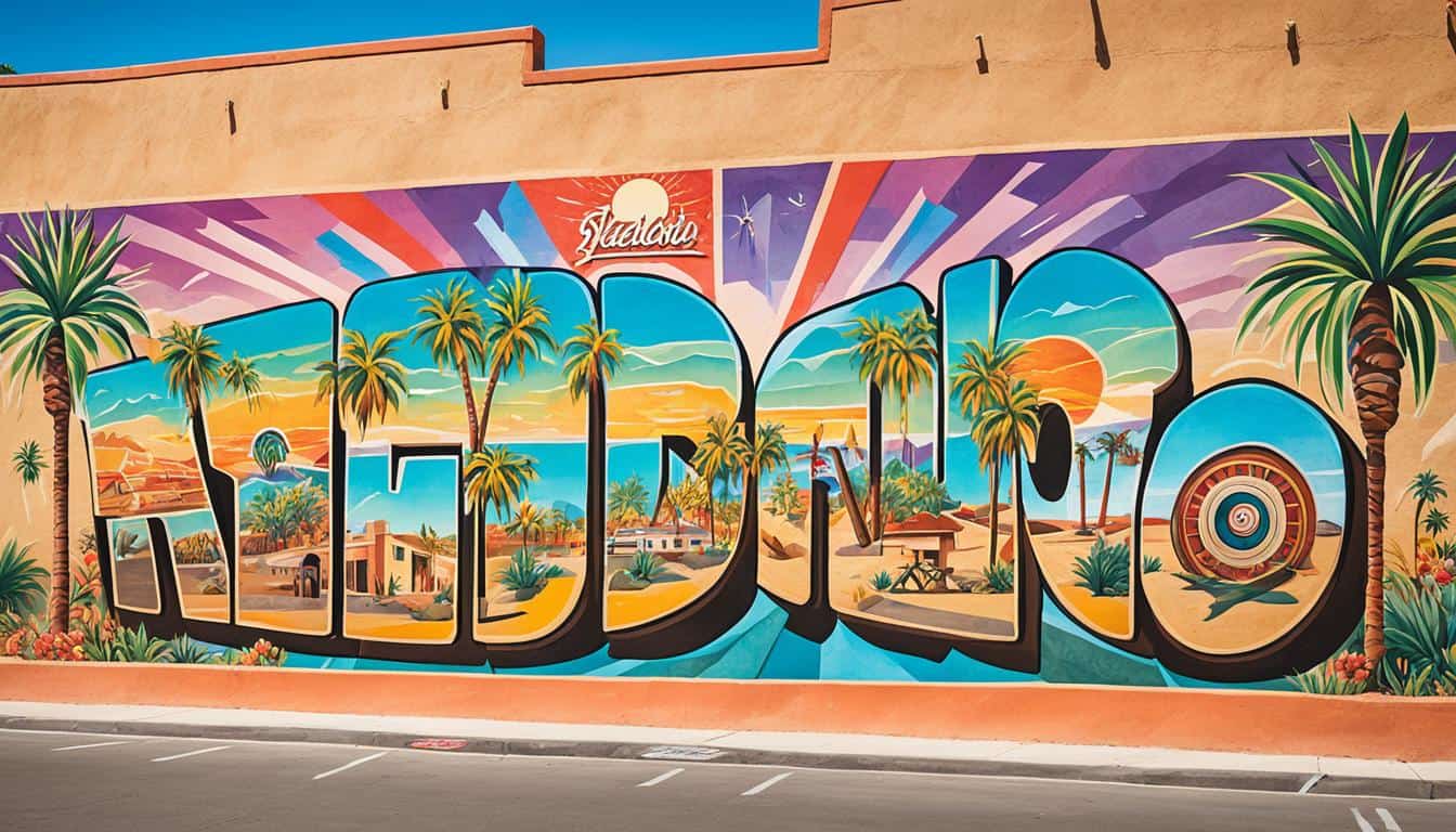 Discovering the Cultural Streets of Indio, CA