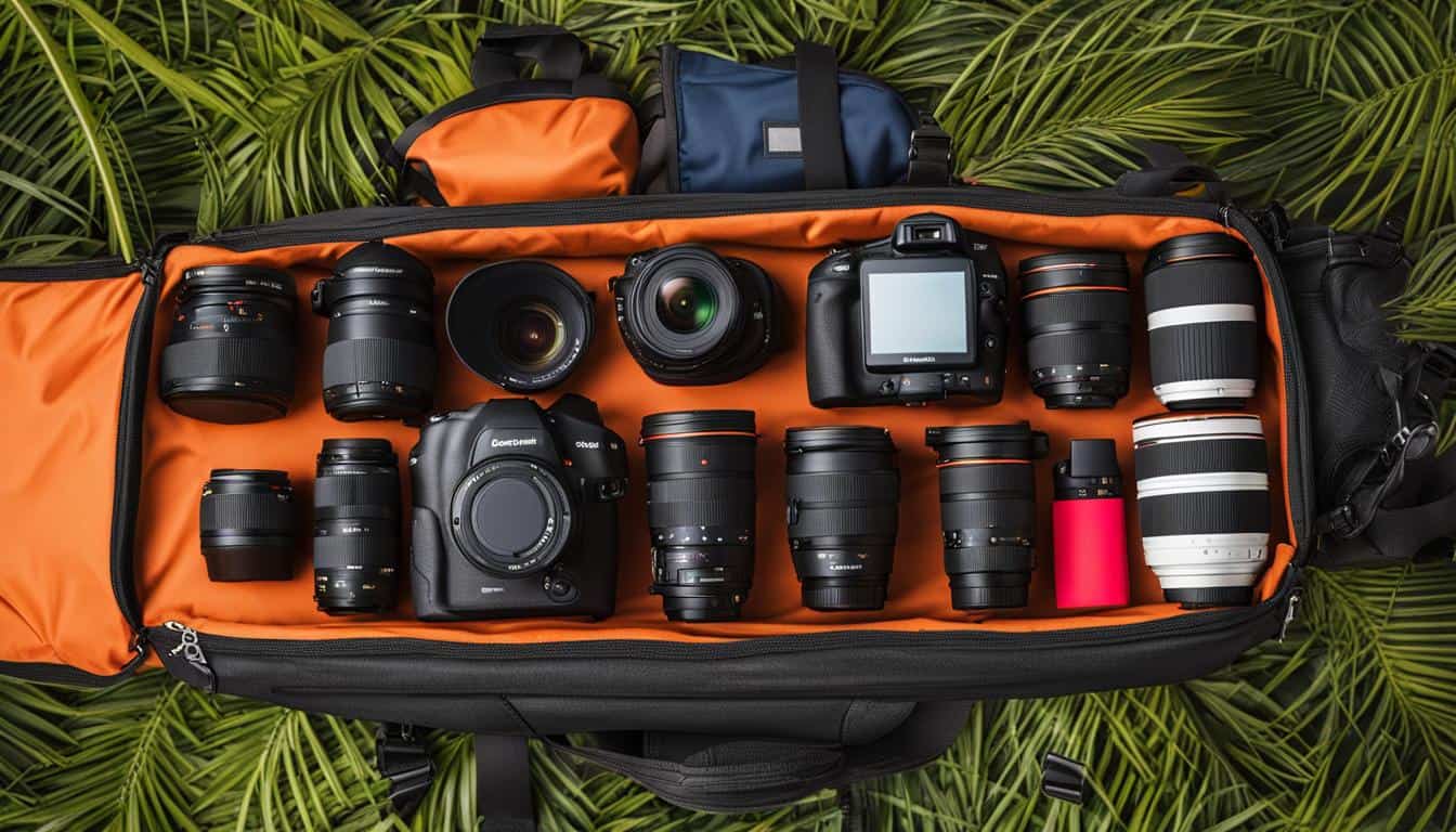 Capturing the Essence of Coachella Festival: A Photo Guide