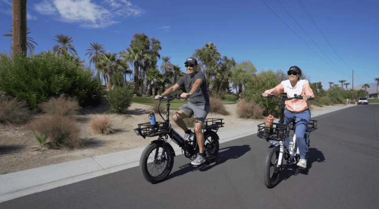 Videos | Coachella Lakes RV Resort