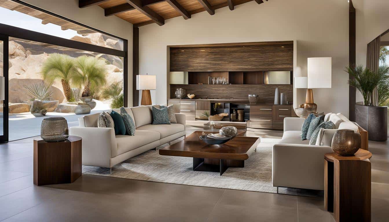 Architectural Wonders: Photography in Palm Springs