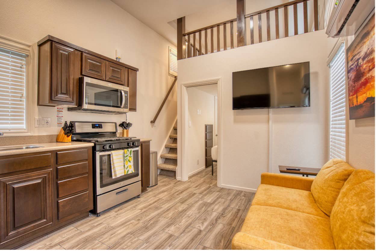 Vacation Rentals – Coachella Lakes RV Resort