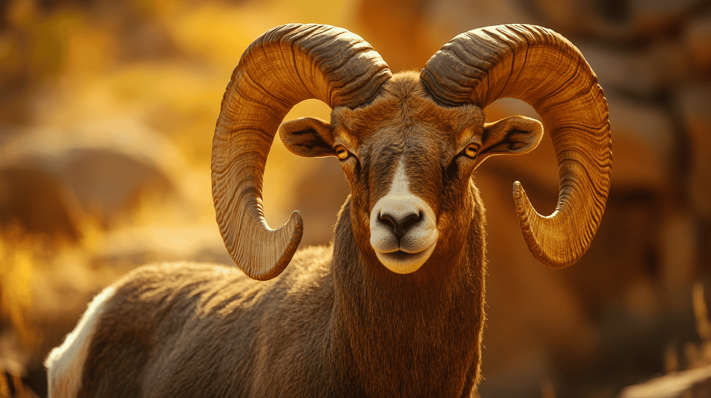 Hunting for Wild Sheep: A Desert Trip Near Palm Springs | Coachella ...