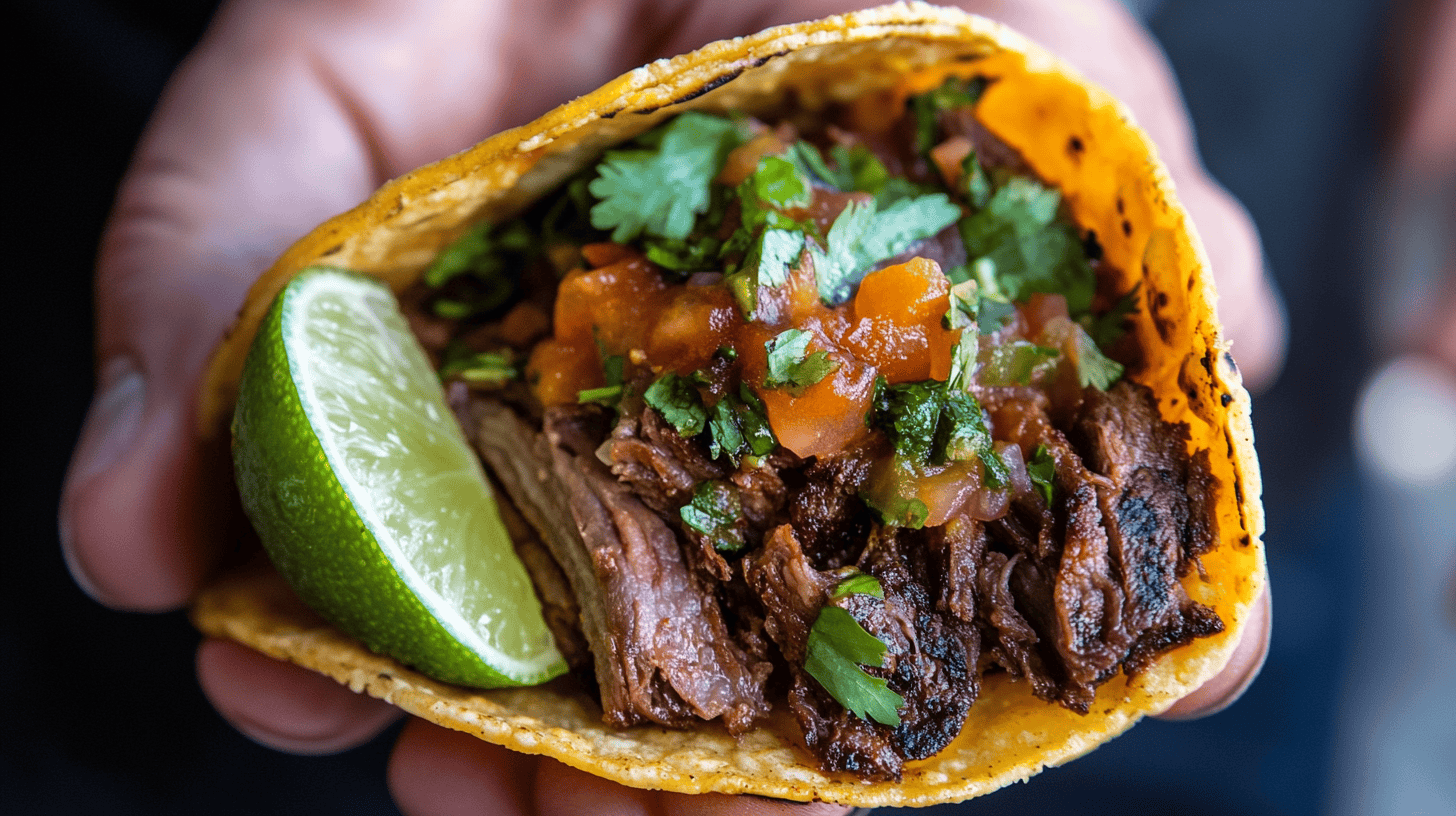 Palm Springs Eats: Tasty Tacos and Sweet Dates - Coachella Lakes RV Resort