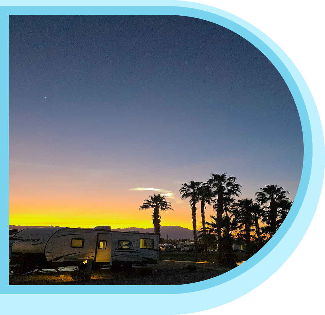 Coachella Lakes RV Resort – Coachella Lakes RV Resort